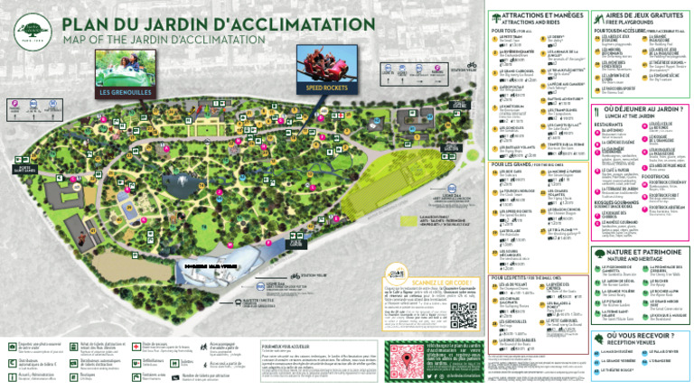 Plan Jda 03-2022 | PDF