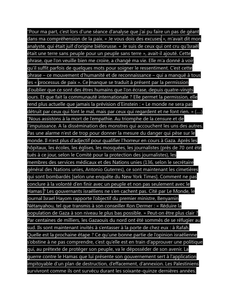 Karim Emile Bitar | PDF