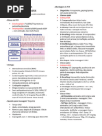 Pews | PDF | Enfermagem | Remédio