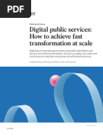 UK Government Functional Standard | PDF | Governance | Risk