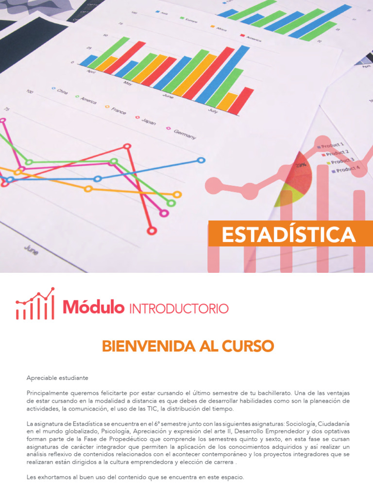 M1 Estad | PDF | Estadísticas | Histograma