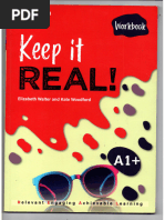 Michael Vince Intermediate Language Practice | PDF