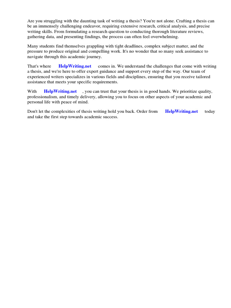 Sample Ordering System Thesis | PDF | Thesis | Sherlock Holmes