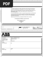 Manual - Profinet Board - CP (TIA) | PDF | Input/Output | Programmable Logic Controller