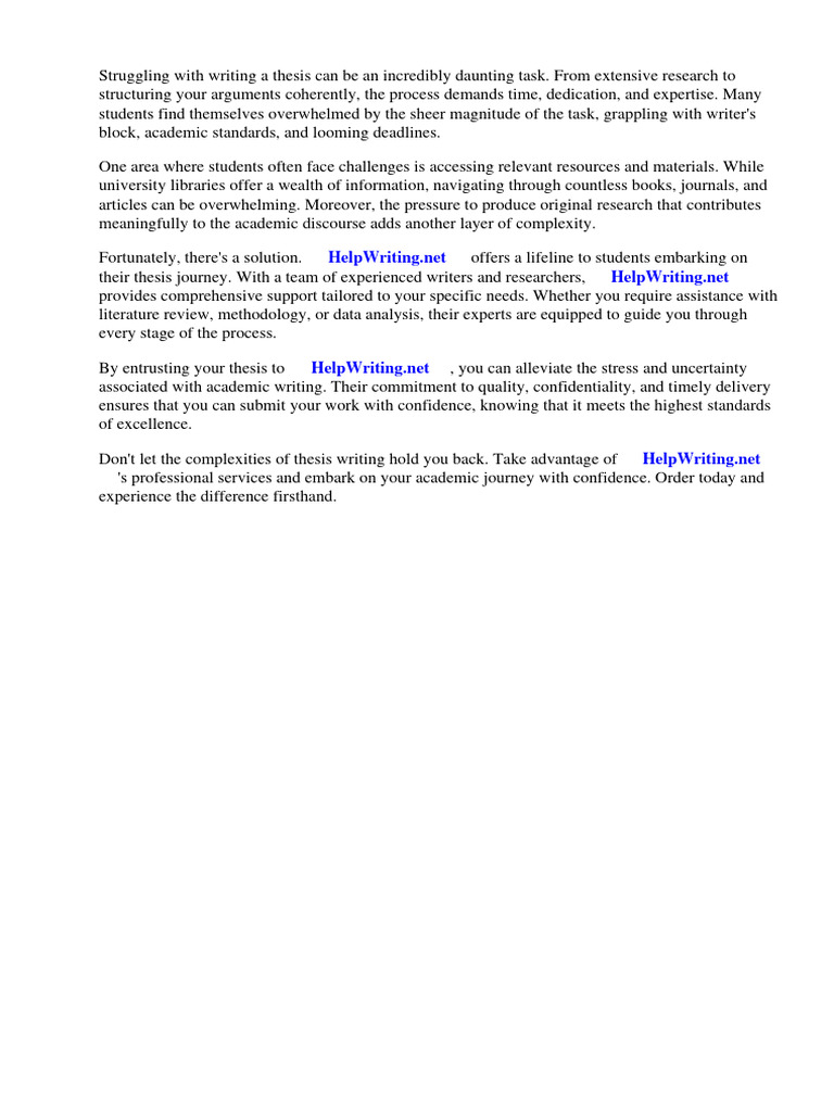 Gmu Library Thesis | PDF