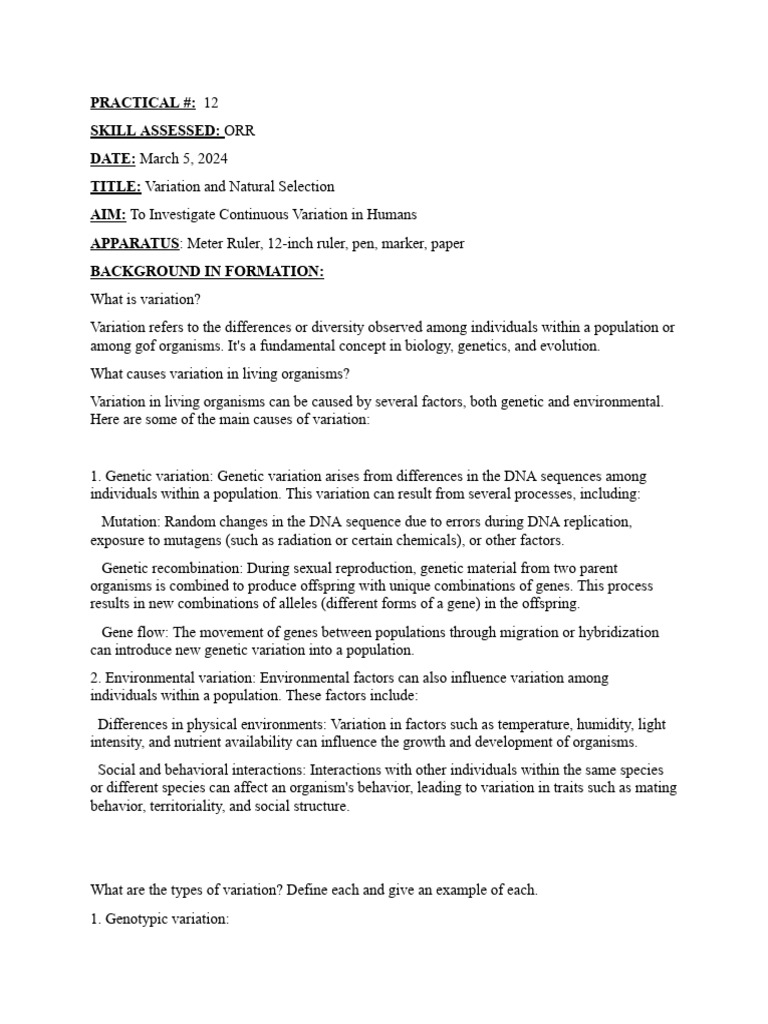 Practical # - 12 | PDF