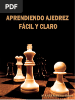 Chesscom - Guía Completa - Funciones y Herramientas | PDF | Ajedrez | Aperturas de ajedrez
