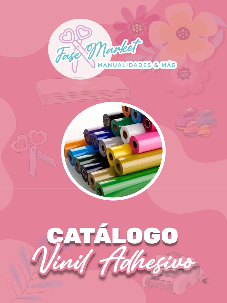 VINIL | PDF