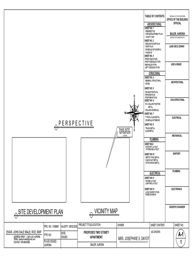 Ascot N | Download Free PDF | Building | Civil Engineering