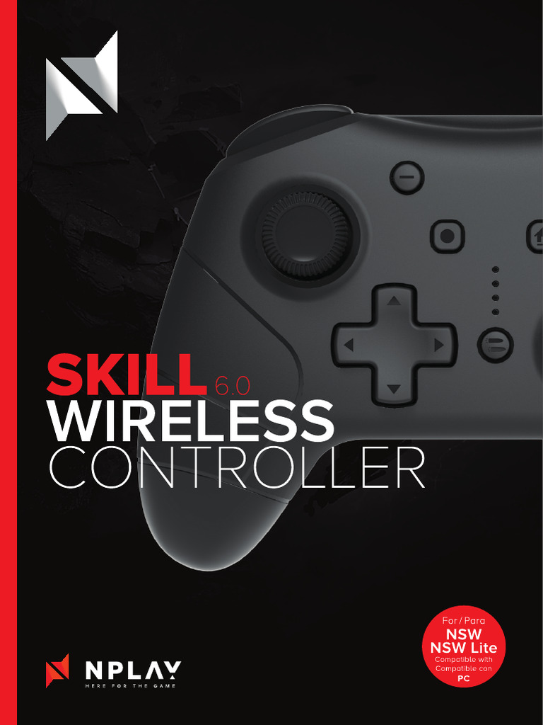 AFManual COMANDOSKILL60 NPlay 110 X 1502 | PDF | Home Appliance | Safety