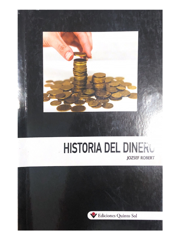 Historia Del Dinero | PDF
