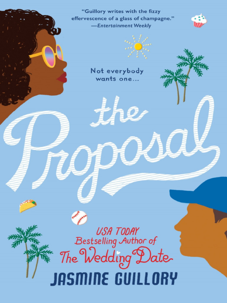 The Proposal | PDF