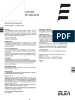 Farmacos Flebotonicos | PDF