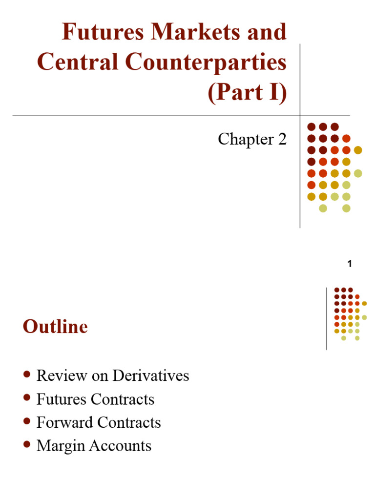 Ch2a - Solution | PDF | Futures Contract | Derivative (Finance)