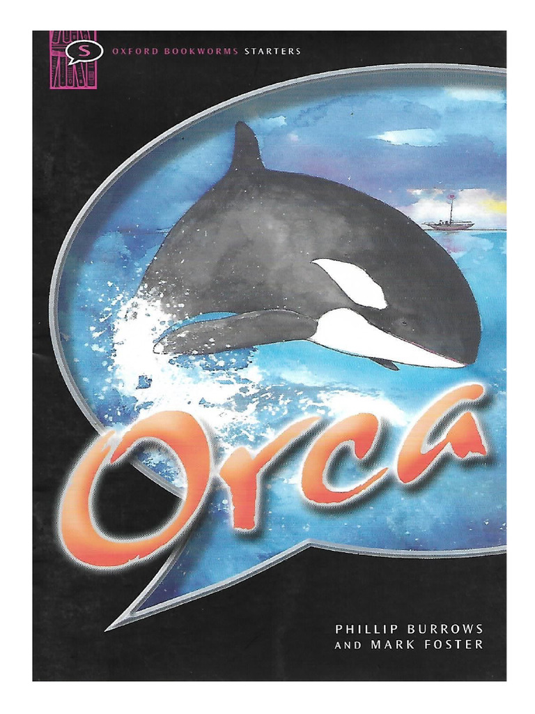 Orca Ingles 6to | PDF