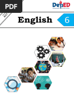 MATH-6 Q2 Mod13 | PDF | Numbers | Encodings