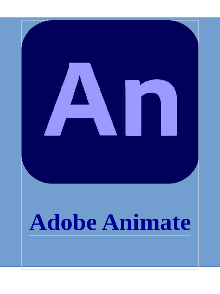 Animate | PDF | Animación | Aceleración