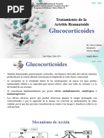 Prospecto Corteroid Retard | PDF | Corticosteroides | El embarazo