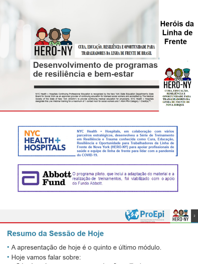 Cópia de 5 HERO-NY-Módulo 5.0 - Editado | PDF