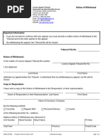 TAFE NSW Withdrawal Application Guide | PDF | Apprenticeship ...