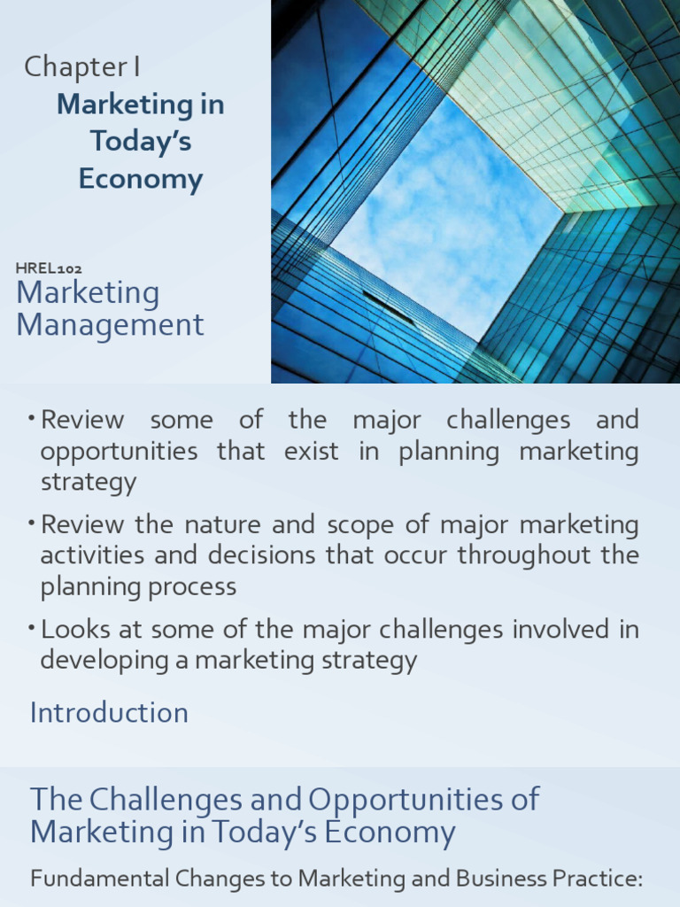 Marketing Management | PDF