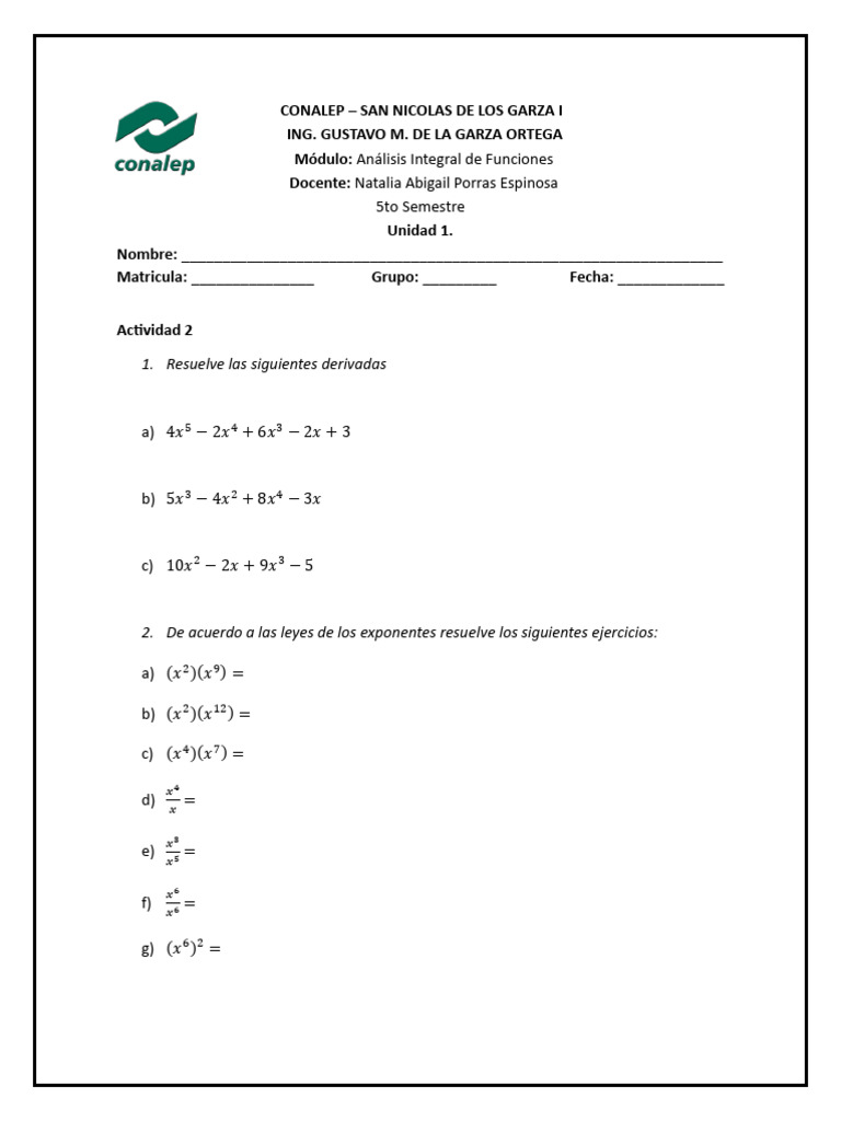 Actividad 2 - Aing | PDF
