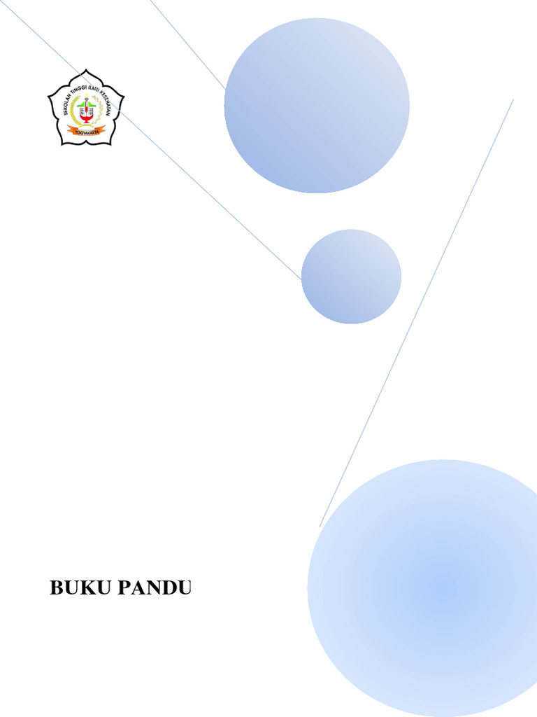 Buku Panduan Profesi Ners KMB 2021 | PDF | Bisnis