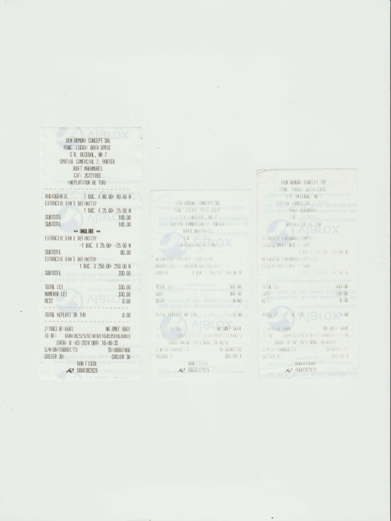 Bonuri Compressed | PDF