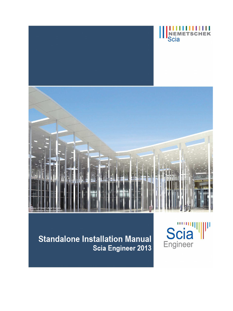 Installation2013 Standalone | PDF | Microsoft Windows | Windows Registry