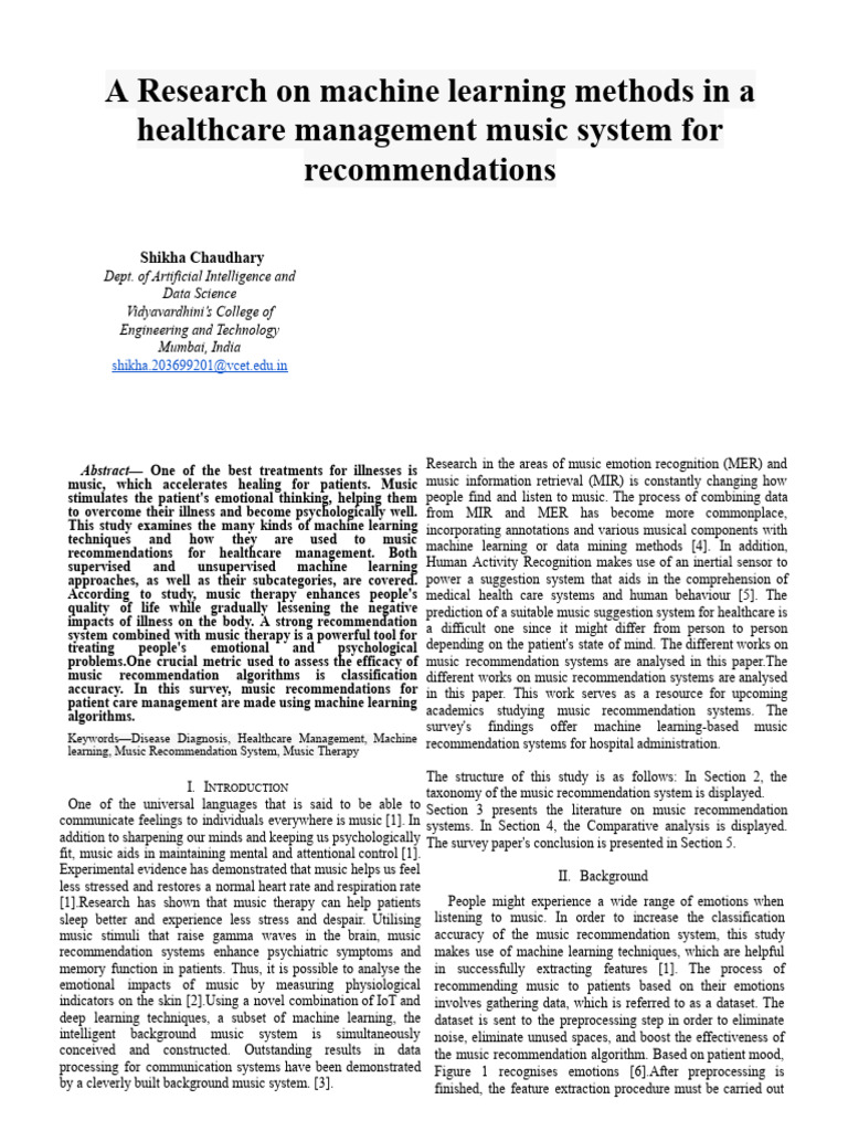 Image Colorization | Download Free PDF | Machine Learning | Support Vector Machine