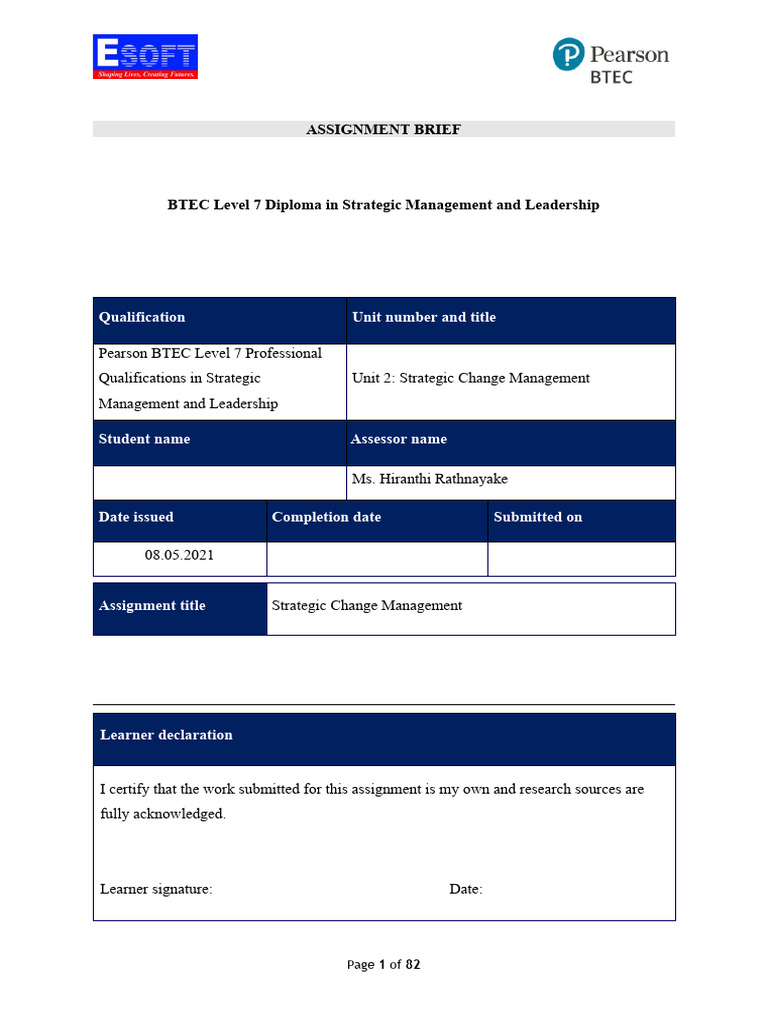 1199-1620494845182-Assignment Structure - SCM Unilver PLC | PDF 1199-1620494845182-Assignment Structure - SCM Unilver PLC | PDF