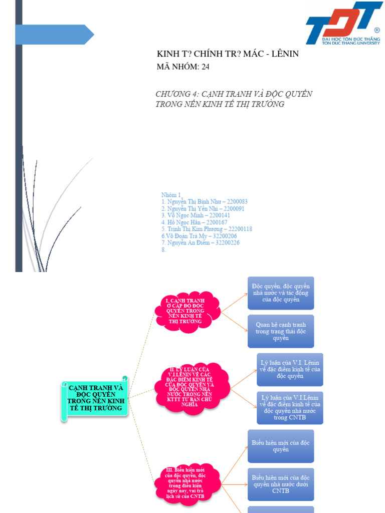 Sơ Đ Tư Duy | PDF