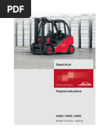 Linde - Fault Codes | PDF | Business | Law