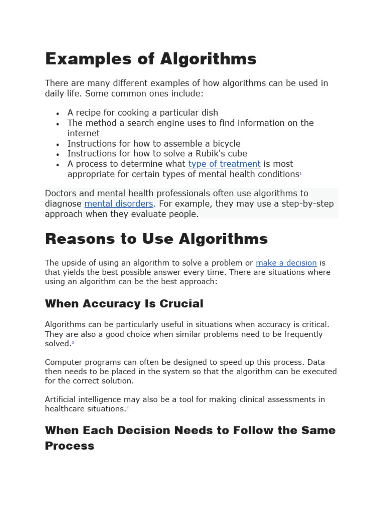 Types of Problem | Download Free PDF | Heuristic | Algorithms