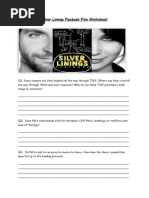 Year 9 Persuasive Writing Guide | PDF | Argument | Persuasion
