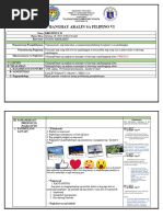 COT1 DLP Sample 2022 With Annotations | PDF