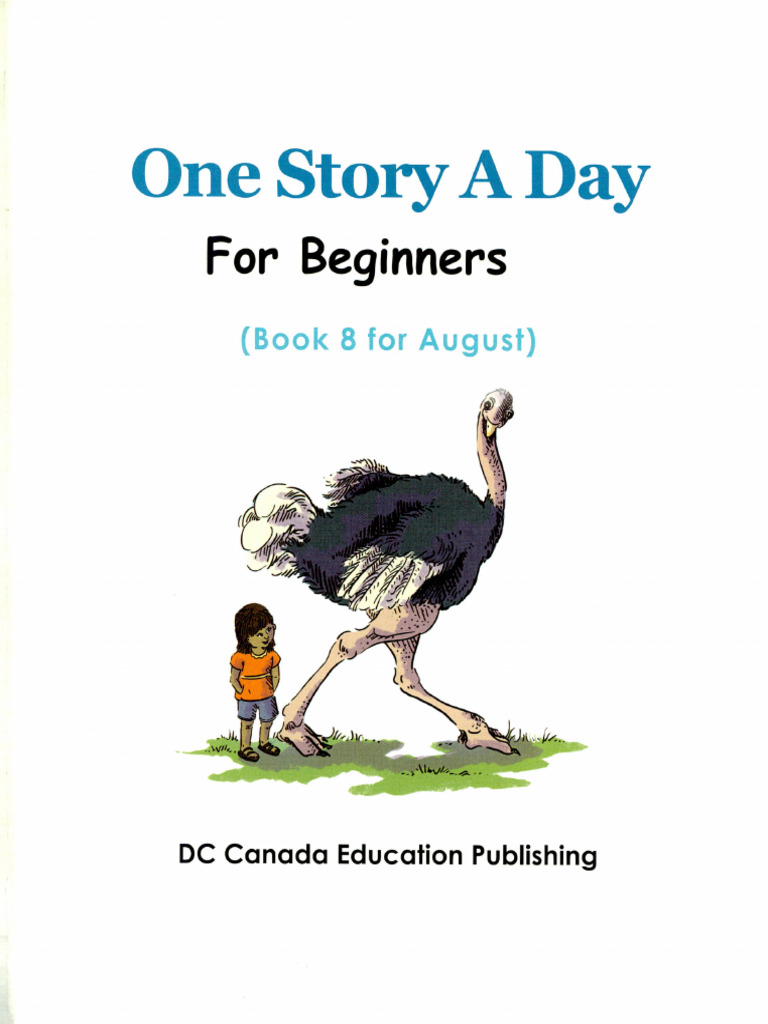 One Story A Day | PDF