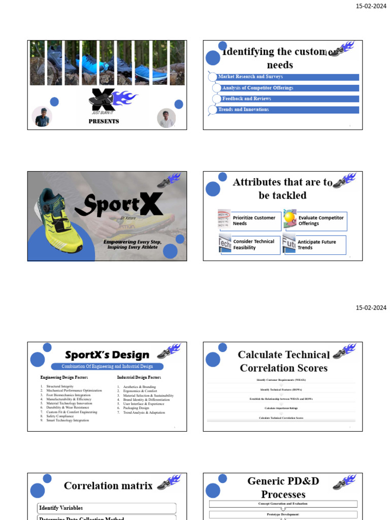 PDD P2 | PDF | Business