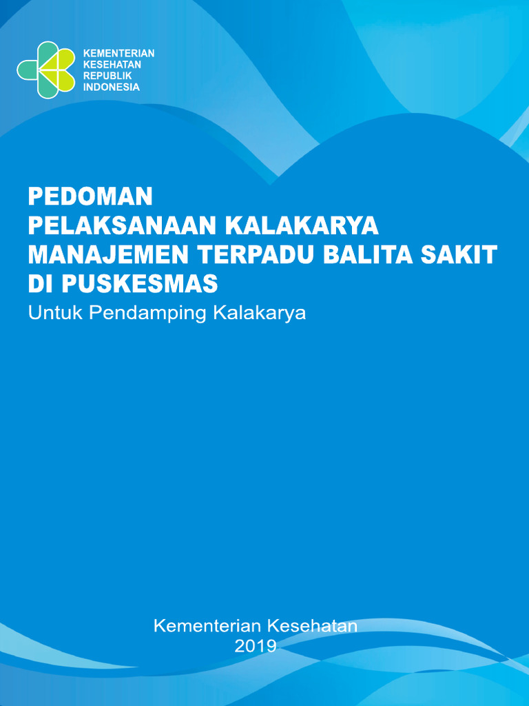 Pedoman Kalakarya Mtbs 2019 | PDF