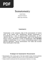Craniometry | PDF | Skull | Human Anatomy