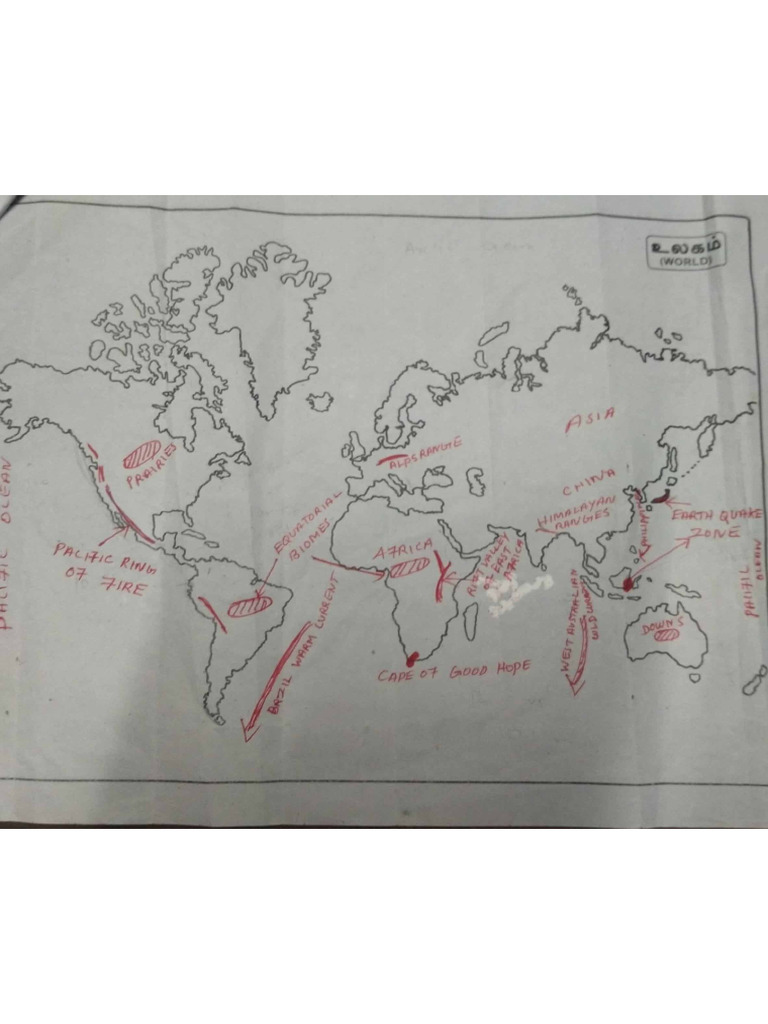 suseela mam 9 map (1) | PDF