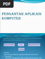 Mengenal Jenis-Jenis Komputer (7 Tipe Komputer) | PDF