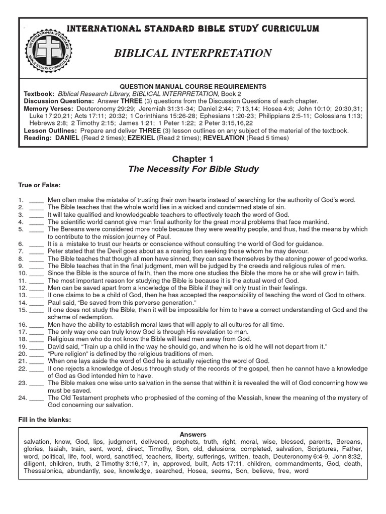 Book 2 M | PDF | Revelation | Bible