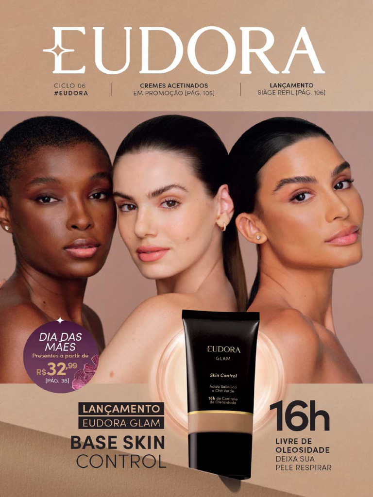 Eudora Ciclo 6 Cliente | PDF