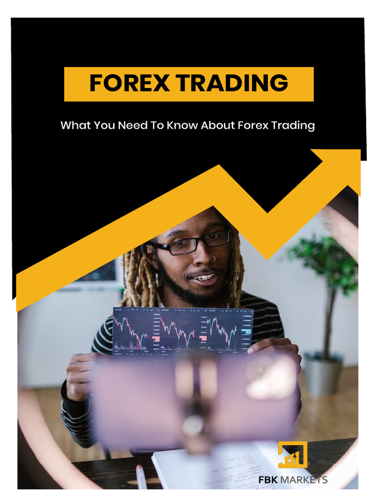 Open Overview of Forex Trading | PDF