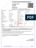 DL and RC Sample Cards - Smart Card Operating System (SCOSTA) - India | PDF
