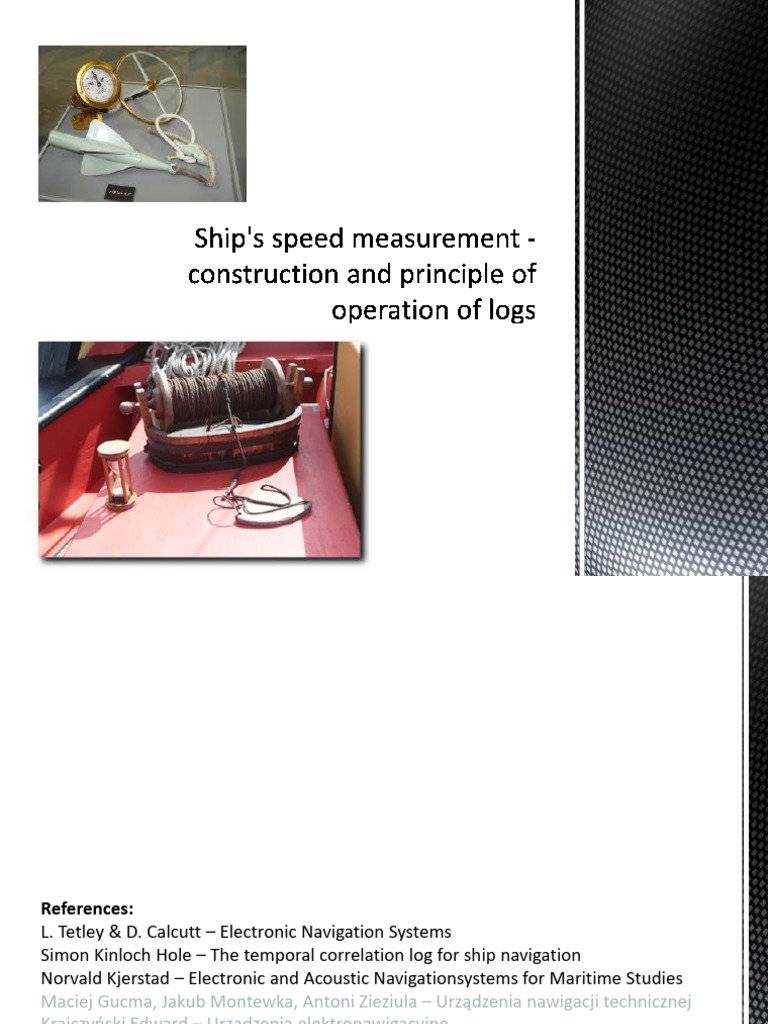 Logs | PDF | Science & Mathematics