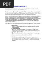 UWI St. Augustine Transcript Request Guide | PDF | Mail | Money Order