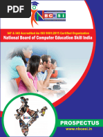 ADCA Full Syllabus | PDF