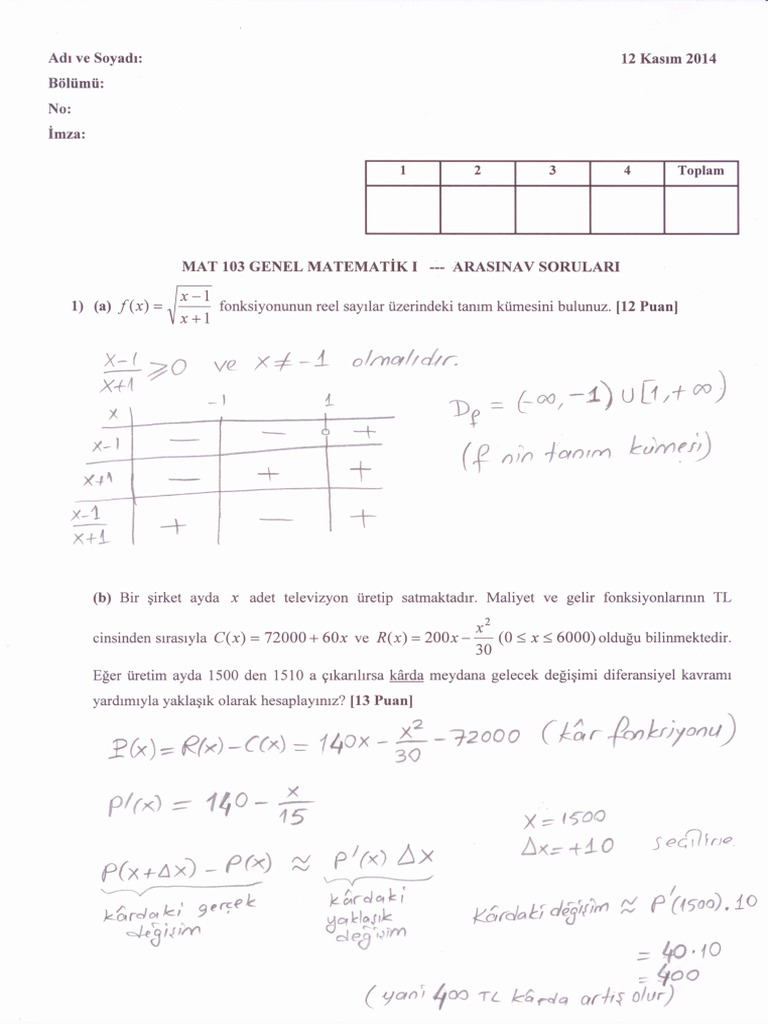 1415guz Arasinav | PDF